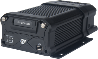 Streamax Mobile DVR - HIKWAY TECHNOLOGY
