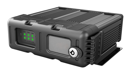 STREAMAX MDVR-HIKWAY TECHNOLOGY