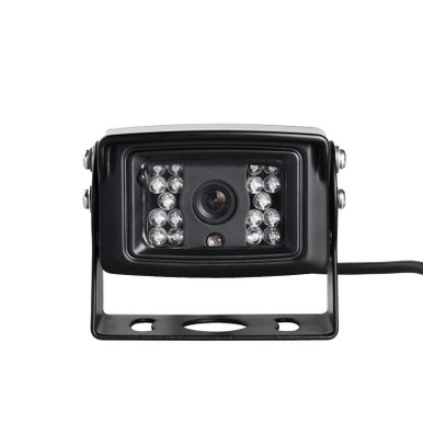 Vehicle Waterproof IP Camera 1080P