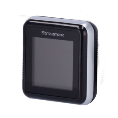 Streamax ST-RWATCH-ADPLUS - Streamax, Driver alert notification interface