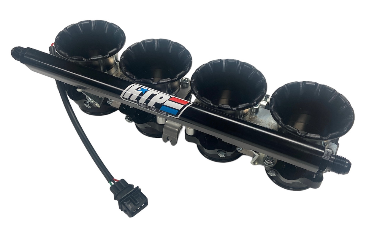 Induction - Shop HTP