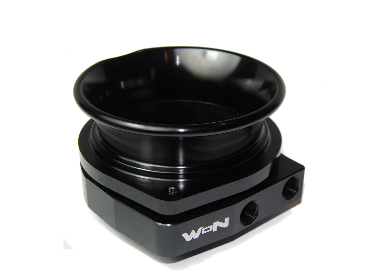 Gen3 Hayabusa Velocity Stacks - Shop HTP