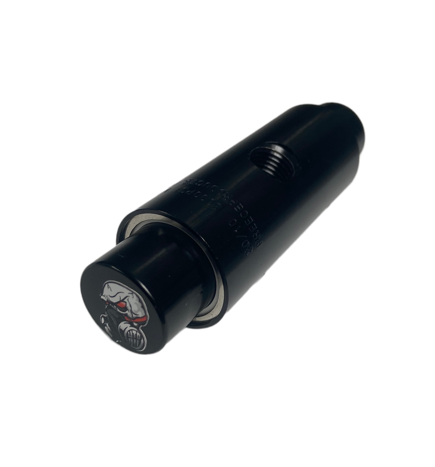 DUAL OUTLET FIXED PSI REGULATOR - Shop HTP