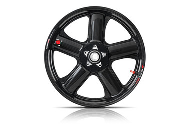 RBX2 Carbon Fiber Front Wheels - Shop HTP