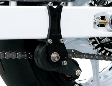 Drive Chain Tensioner Assembly - Shop HTP