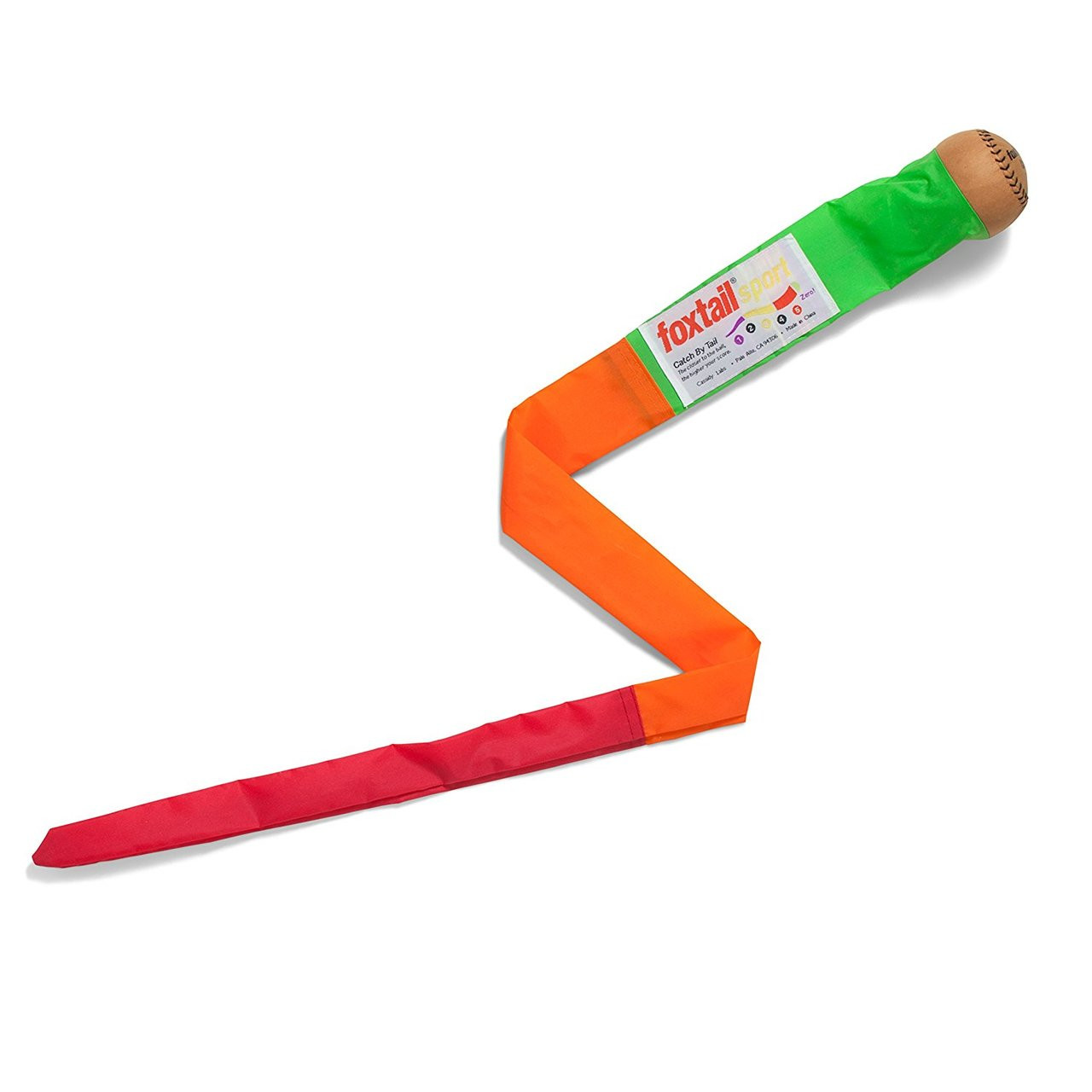 Foxtail Sport - Classic Foxtail Ball - The Original Foxtail by Cassidy ...