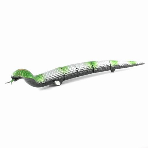 Toysmith Slitherin' Snake Wind Up Toy - Trademark Retail
