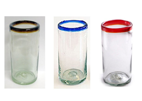 Magellan Mexican Glass Iced Tea - Trademark Retail