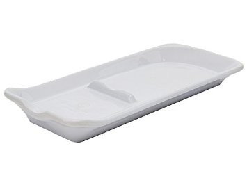 Emile Henry Flour Ridged Spoon Rest - Trademark Retail