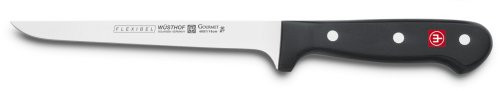 Wusthof Gourmet 6-Inch Flexible Boning Knife - Trademark Retail