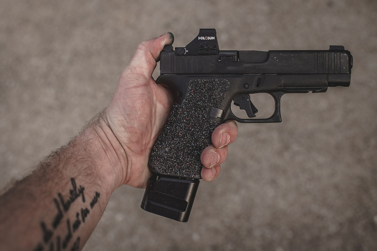 Shop Guns | Langdon Tactical | Glock, Beretta, HK, Hellcat