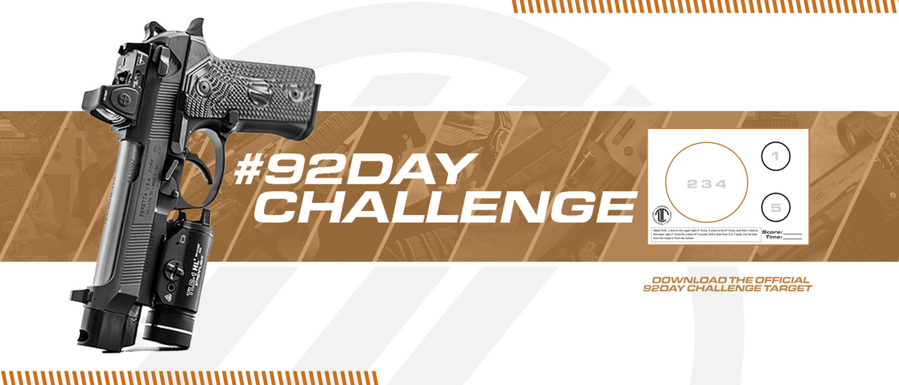 Langdon Tactical - Custom Gun Work