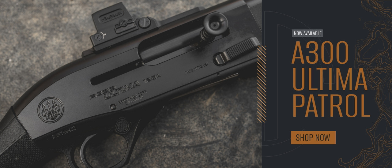 Langdon Tactical - Custom Gun Work