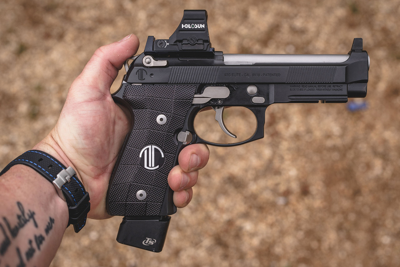 Shop Guns | Langdon Tactical | Glock, Beretta, HK, Hellcat