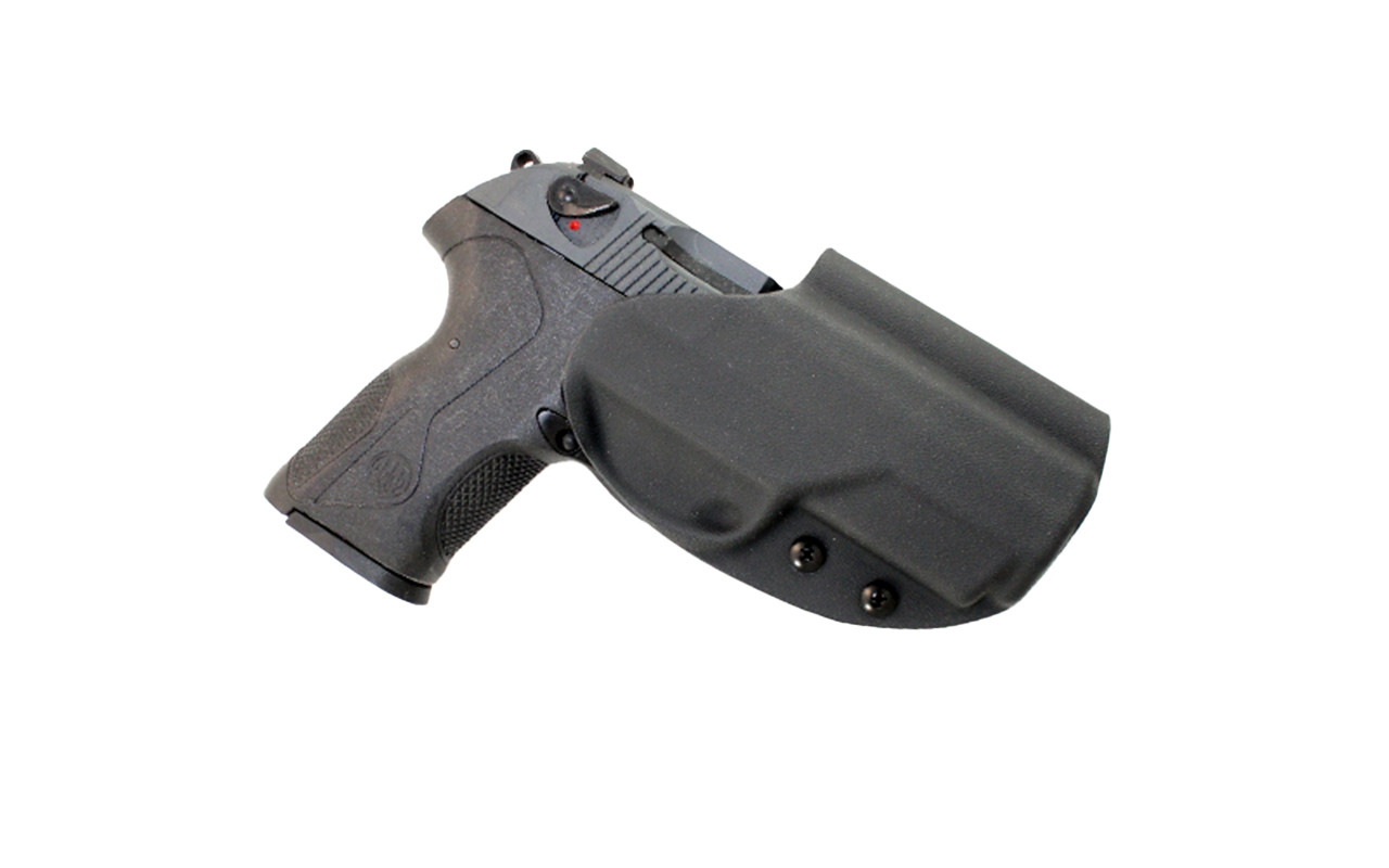 JM Custom Kydex OWB Range/Competition Holster