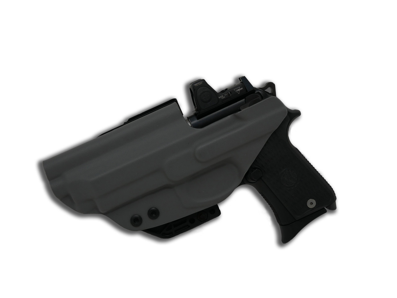 92 RDO - JM Custom Kydex Wing Claw 2.0