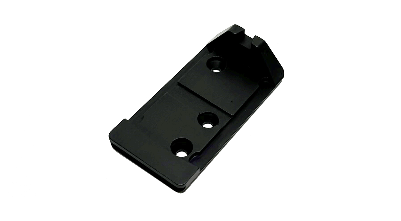 LTT Red Dot Optic Plates for HK P30, USP, & HK45 - Langdon Tactical