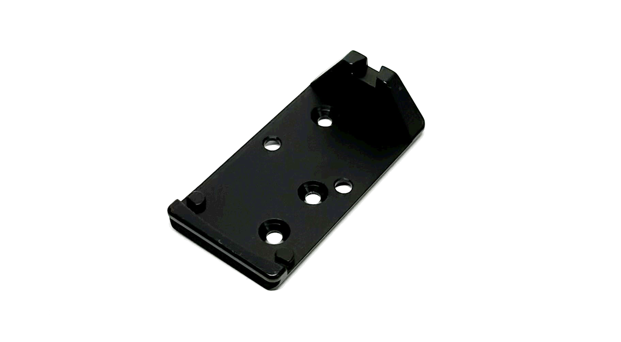 LTT Red Dot Optic Plates for HK P30, USP, & HK45 - Langdon Tactical