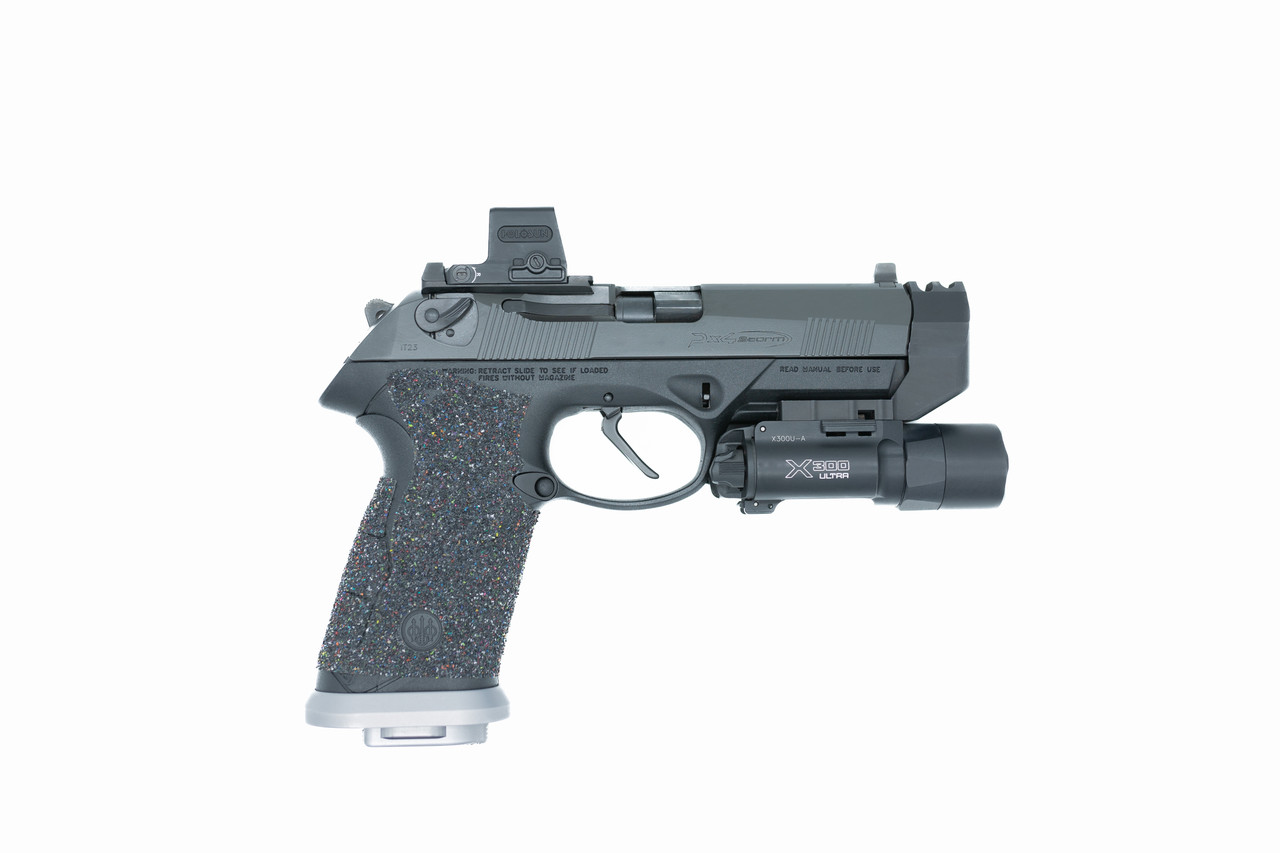 Vantage Point Armory PX4 Compensator