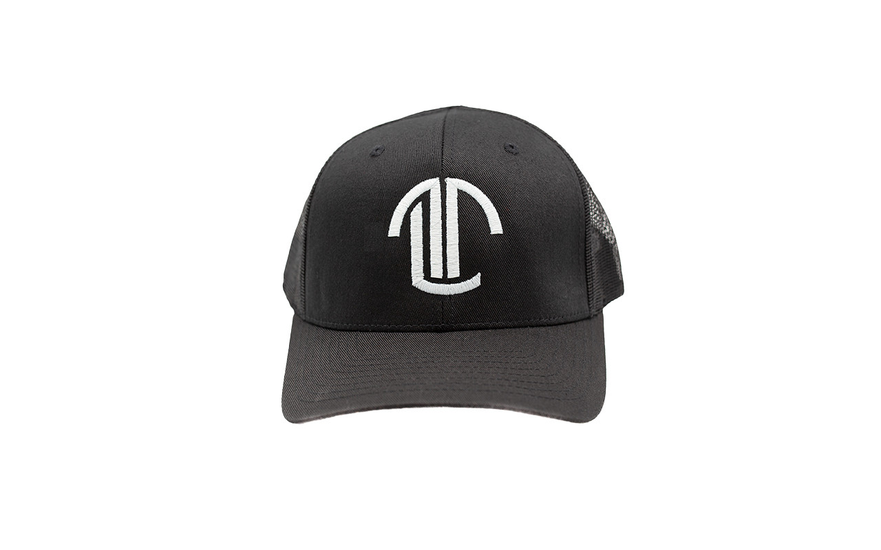 LTT Nine Line Snap Back Hat
