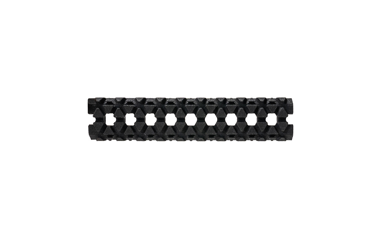 Labyrinth Rail Cover