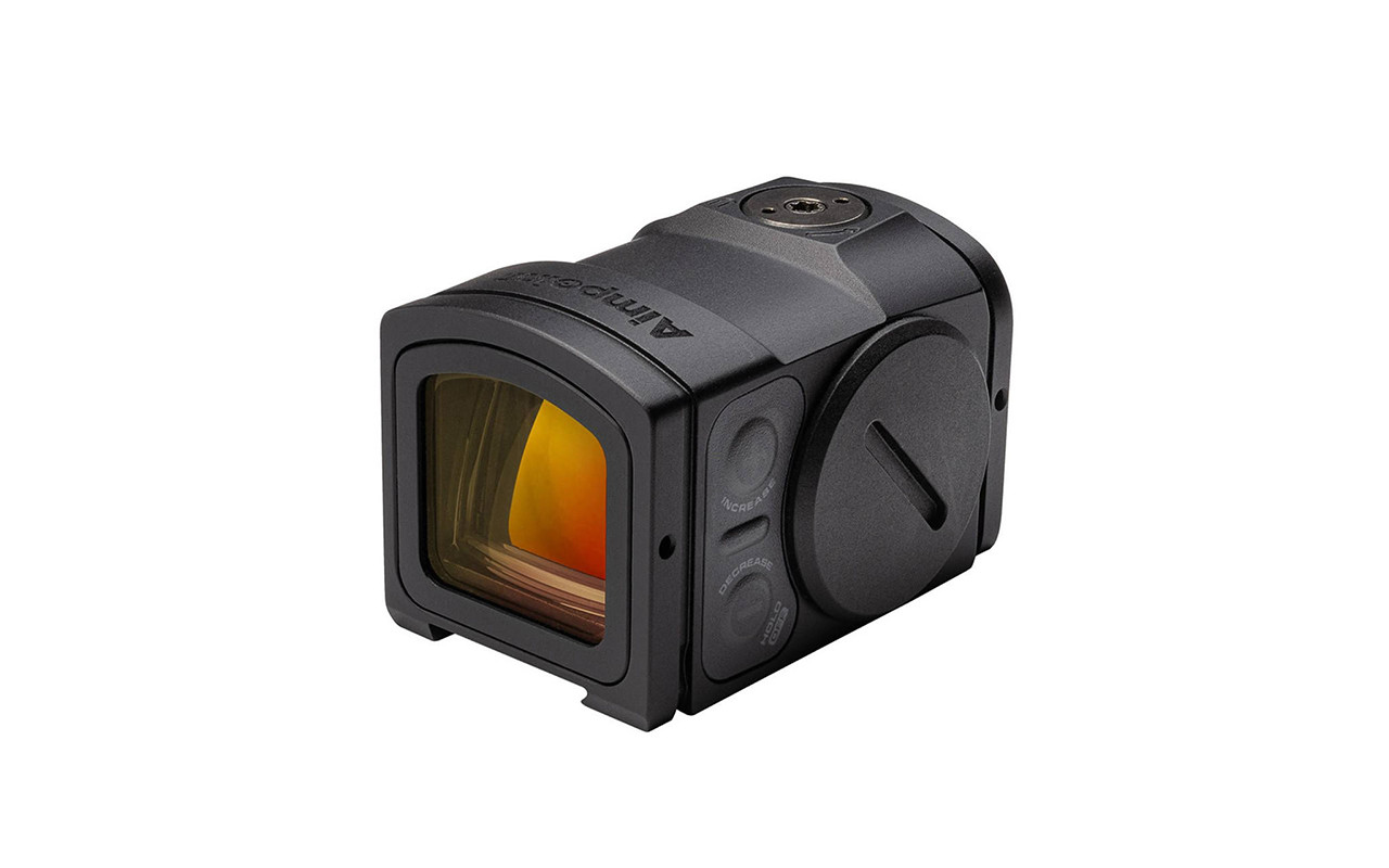Aimpoint ACRO P2