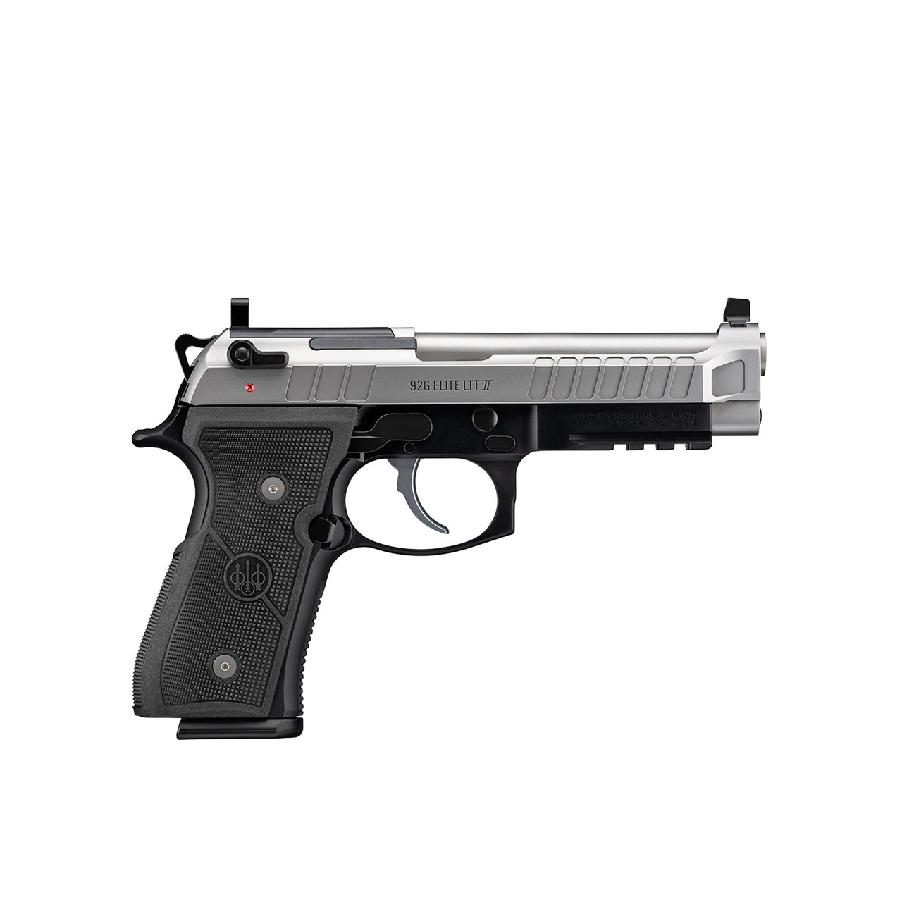 Beretta 92 Elite LTT II by Langdon Tactical