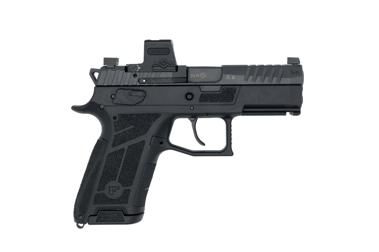 CZ P-09 Nocturne