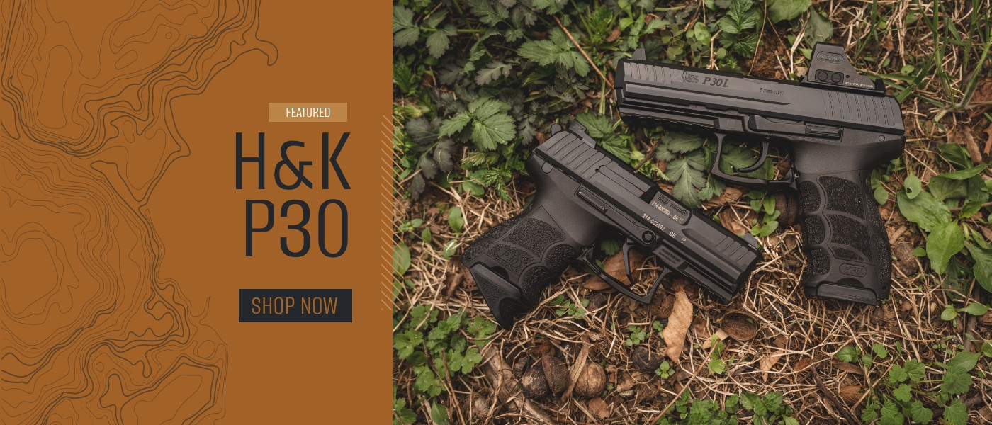 Langdon Tactical - Custom Gun Work