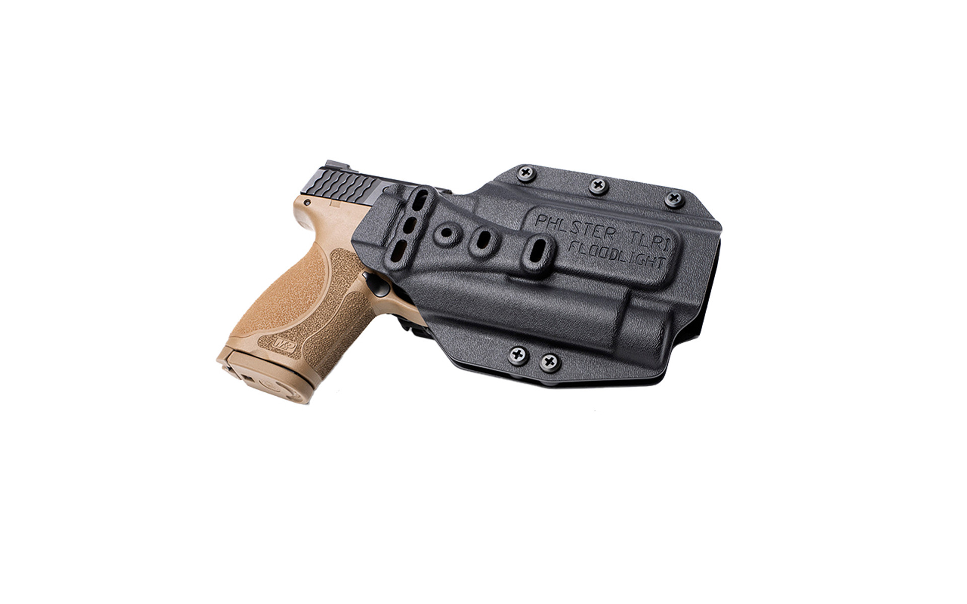 Products - Gear - Holsters - Langdon Tactical