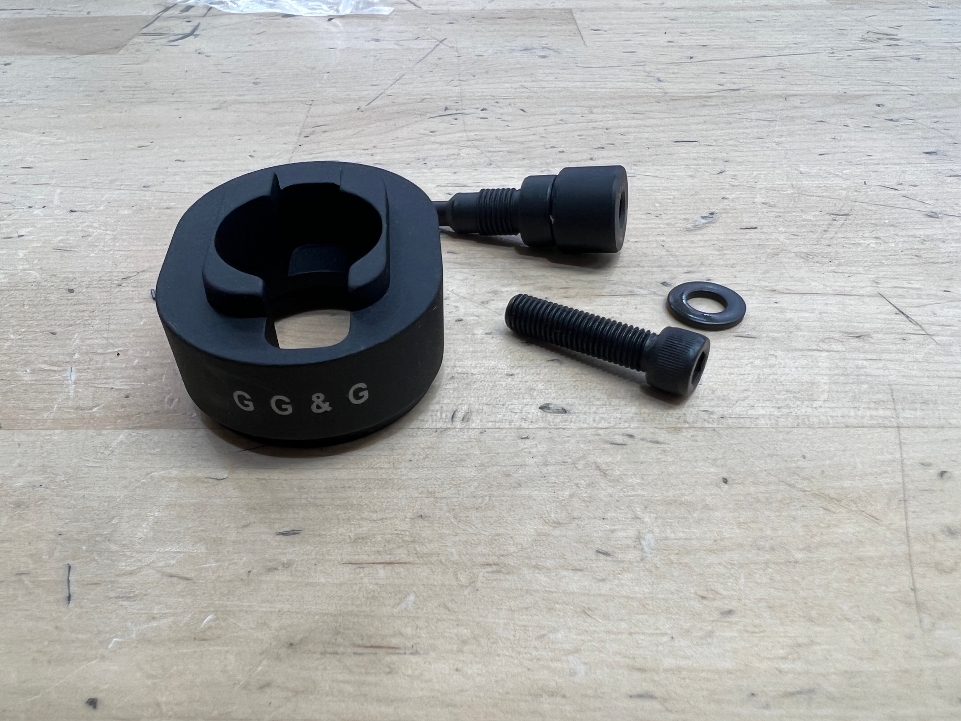 LTT Upgrade Kit - Beretta 1301 Gen 1/2/3