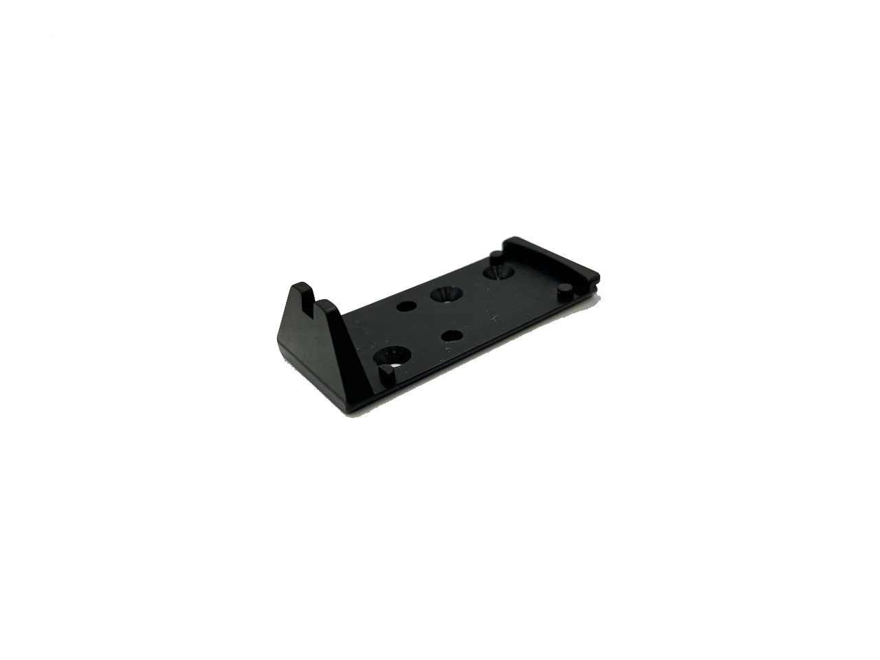Custom Gun Work - LTT RDO Cut for P30 Series - Langdon Tactical