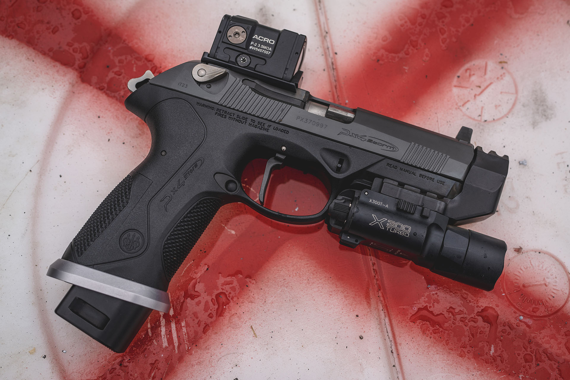 Shop Guns | Langdon Tactical | Glock, Beretta, HK, Hellcat