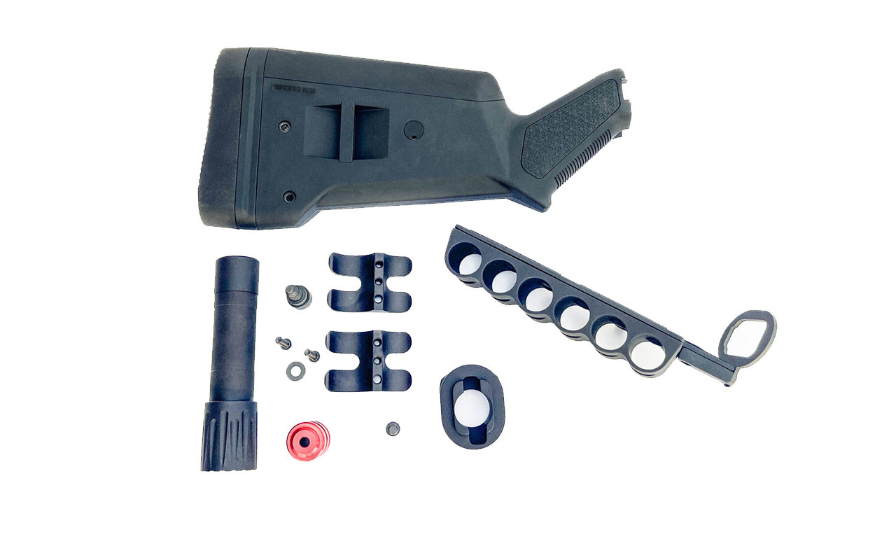 Custom Gun Work - LTT RDO Cut for P30 Series - Langdon Tactical