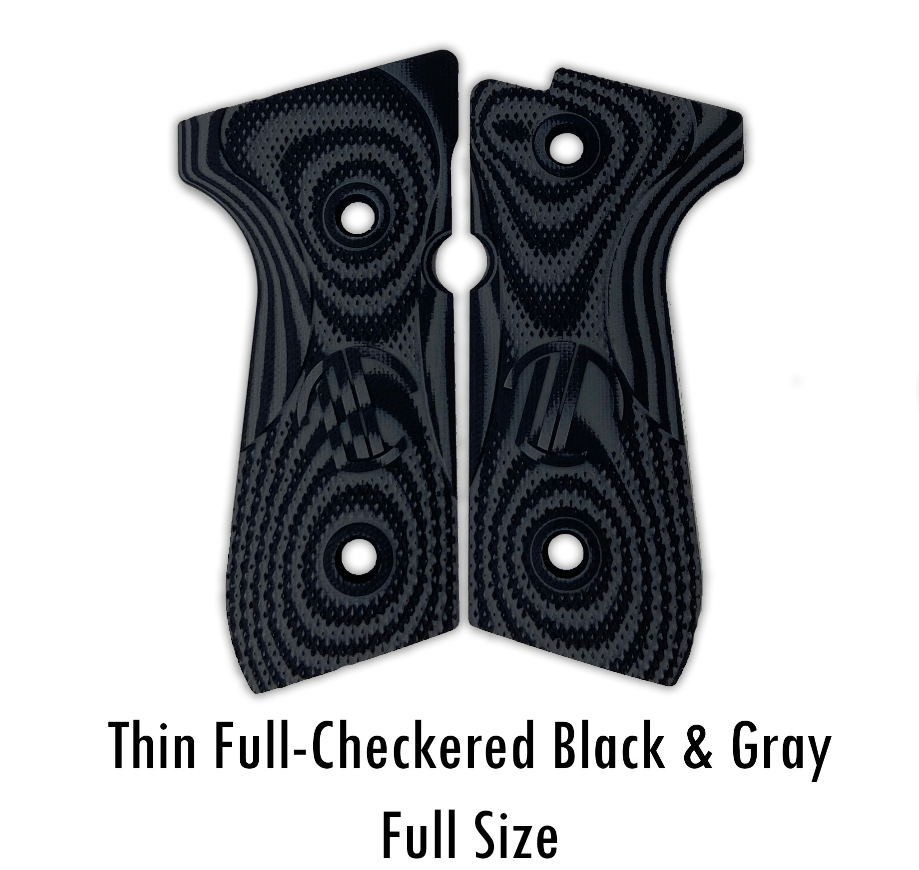 LOK Grips - 92 Elite Full-Size and Compact - Langdon Tactical