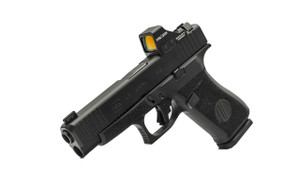 Custom Gun Work - LTT RDO Cut for HK USP