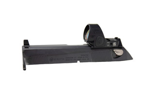 Custom Gun Work - LTT PX4 RDO Cut - PX4 Compact - Langdon Tactical