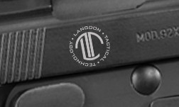 Products - LTT Guns - PX4 Series - Langdon Tactical