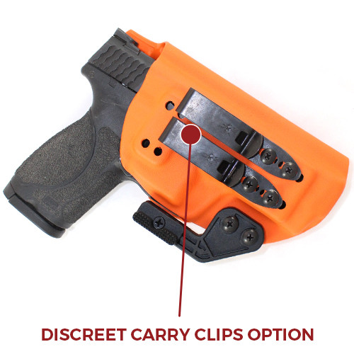 Hellcat IWB Holsters - JM Custom Kydex Hellcat IWB Holsters - JM Custom ...