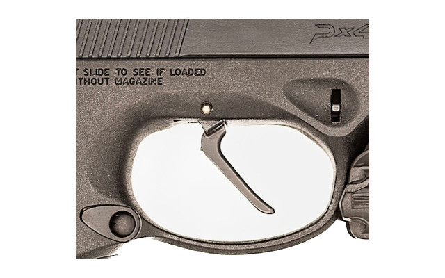 Volker Precision 92 Flat Faced Trigger