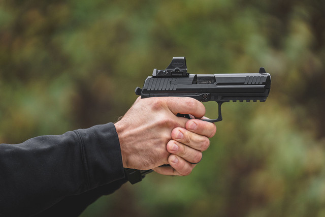 Shop Guns | Langdon Tactical | Glock, Beretta, HK, Hellcat