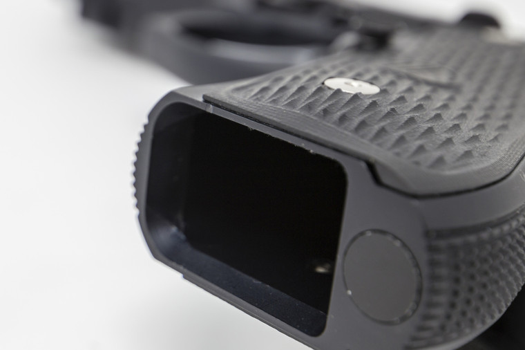 Beretta 92 Elite LTT Full-Size