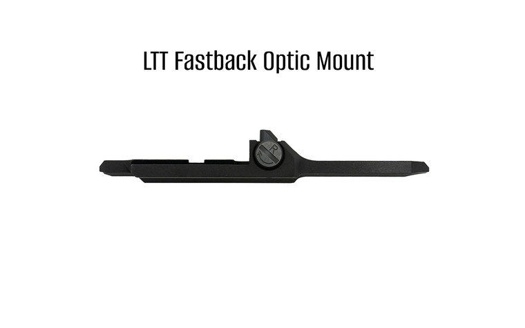 LTT 1301 Shotgun