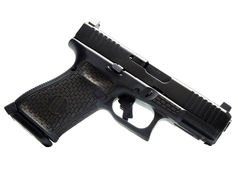 Grip Anchor for the Glock 19, 43X and 48 - Langdon Tactical