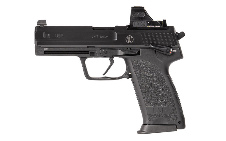 HK USP Series Pistols by LTT