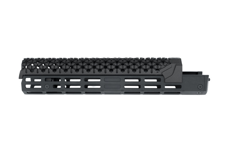 LTT Heat Shield with Labyrinth Cable Management