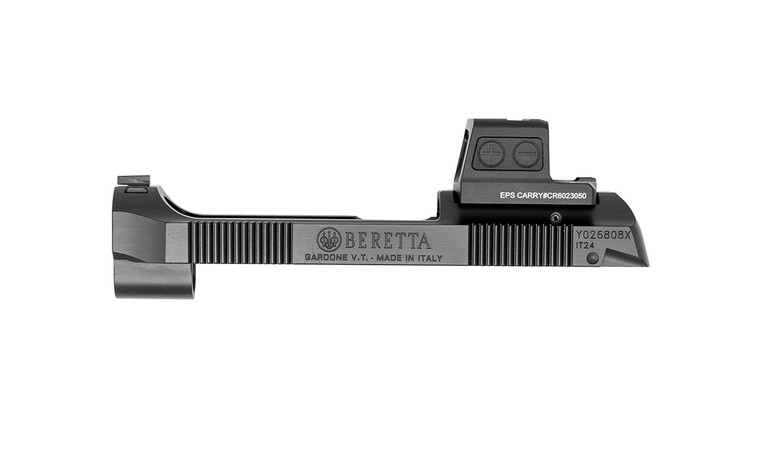 Beretta 80X .380 by LTT