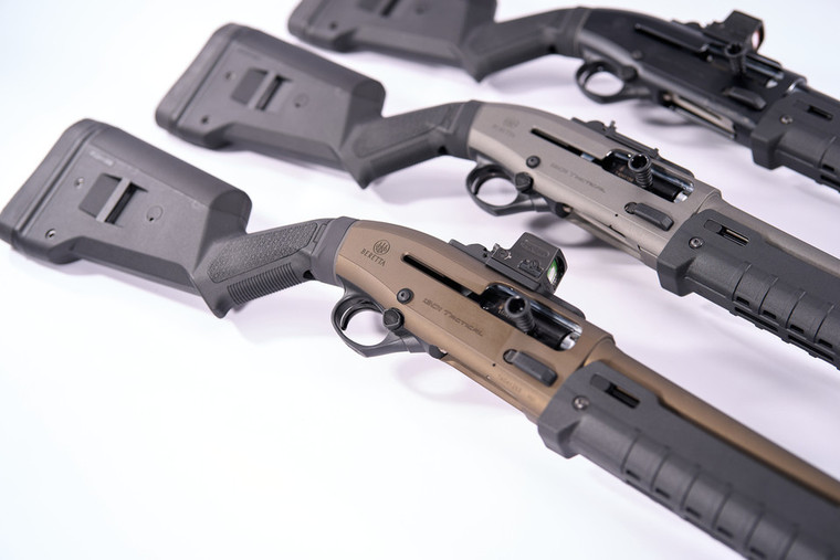 Custom Gun Work - 1301 Short Barrel Service