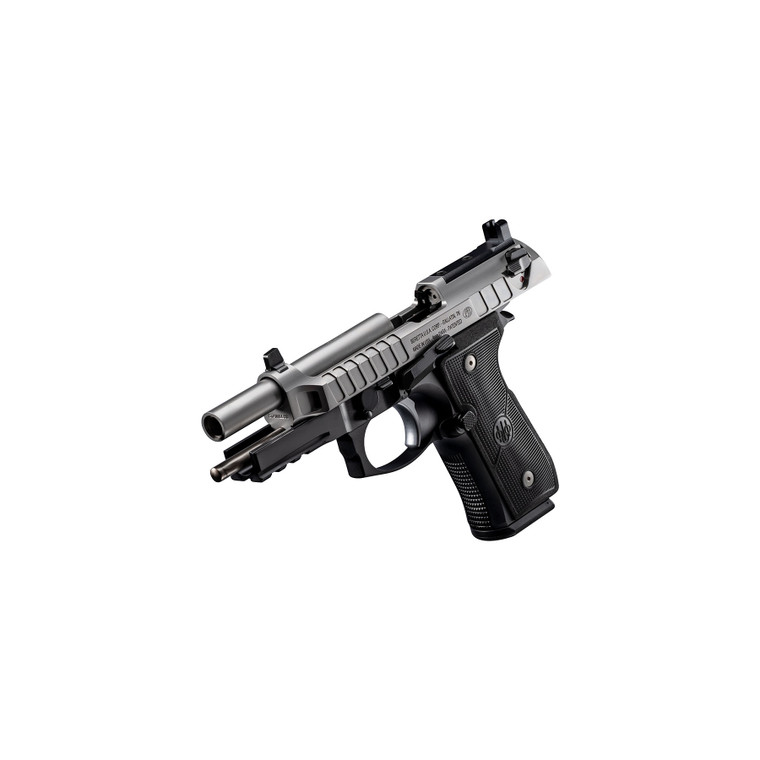Beretta 92 Elite LTT II by Langdon Tactical
