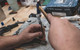 Custom Gun Work - HK P30 and P2000 Series Pistols - Langdon Tactical